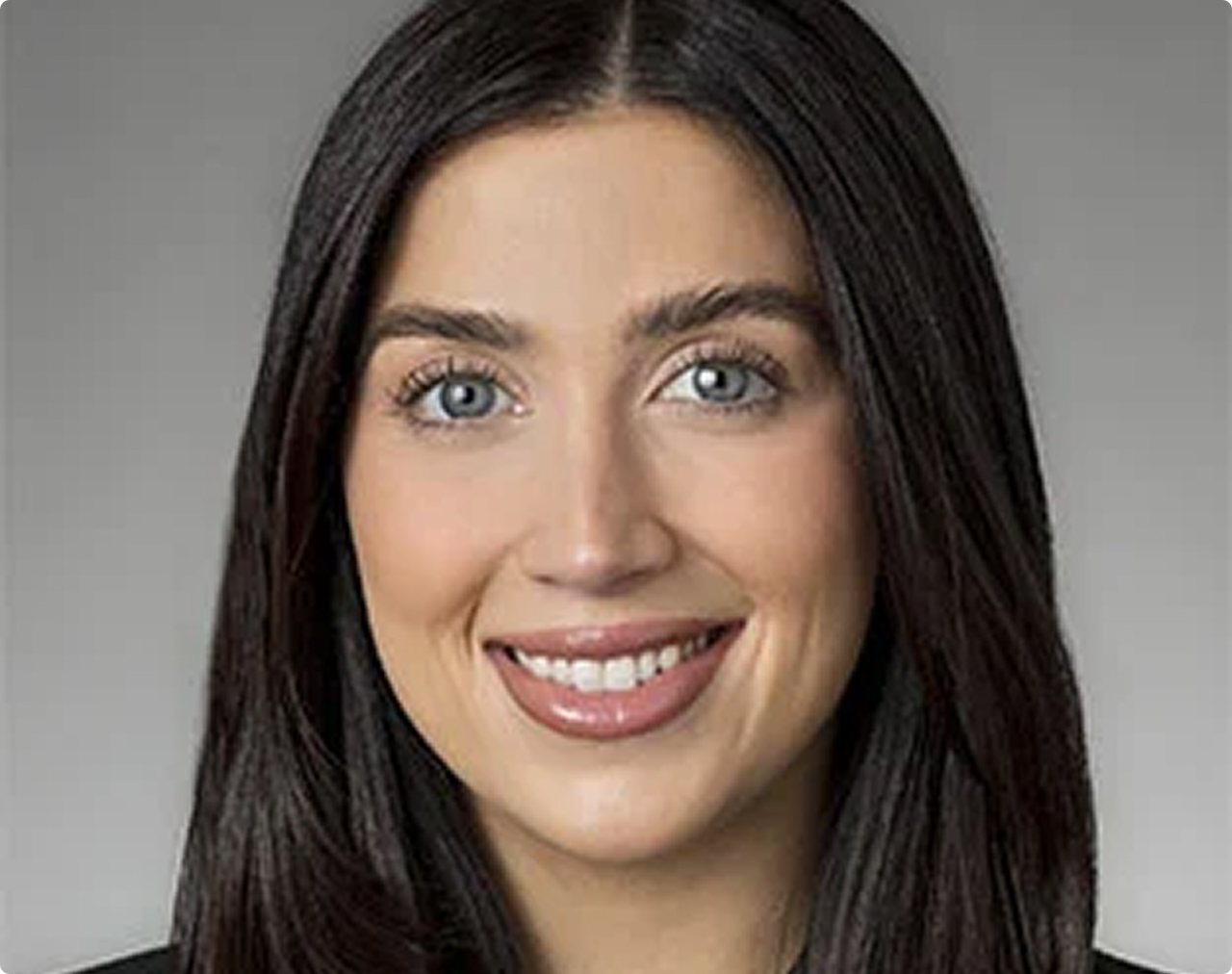 Associate Attorney Gabriella Giovinazzo